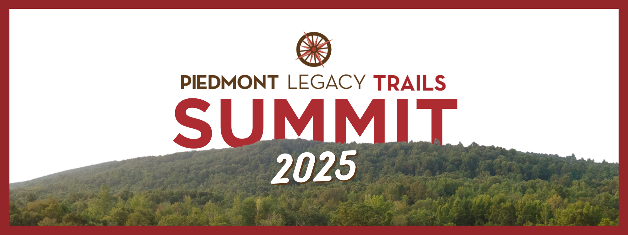 Summit 2025 | Piedmont Legacy Trails