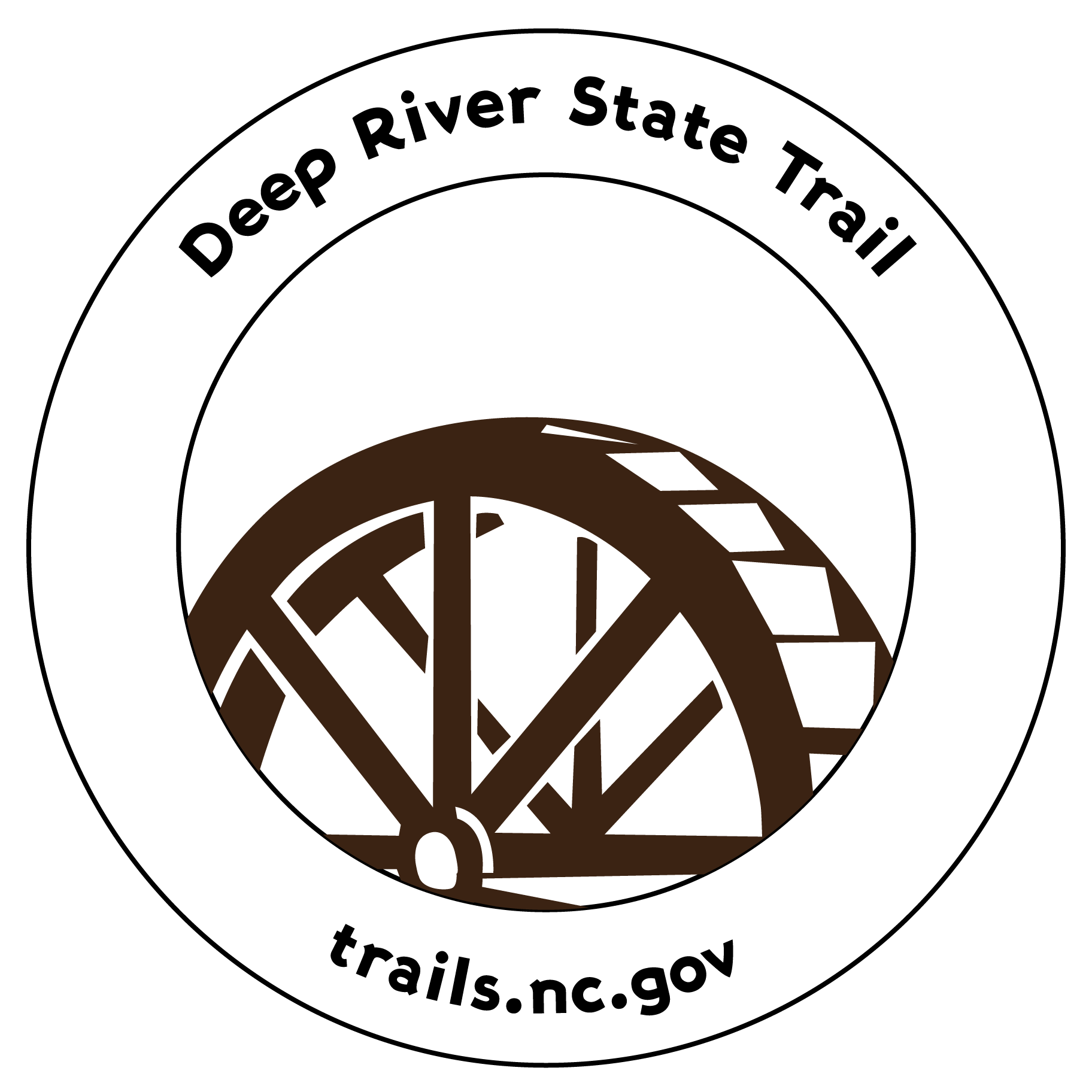 Deep River State Trail Guide | Piedmont Legacy Trails