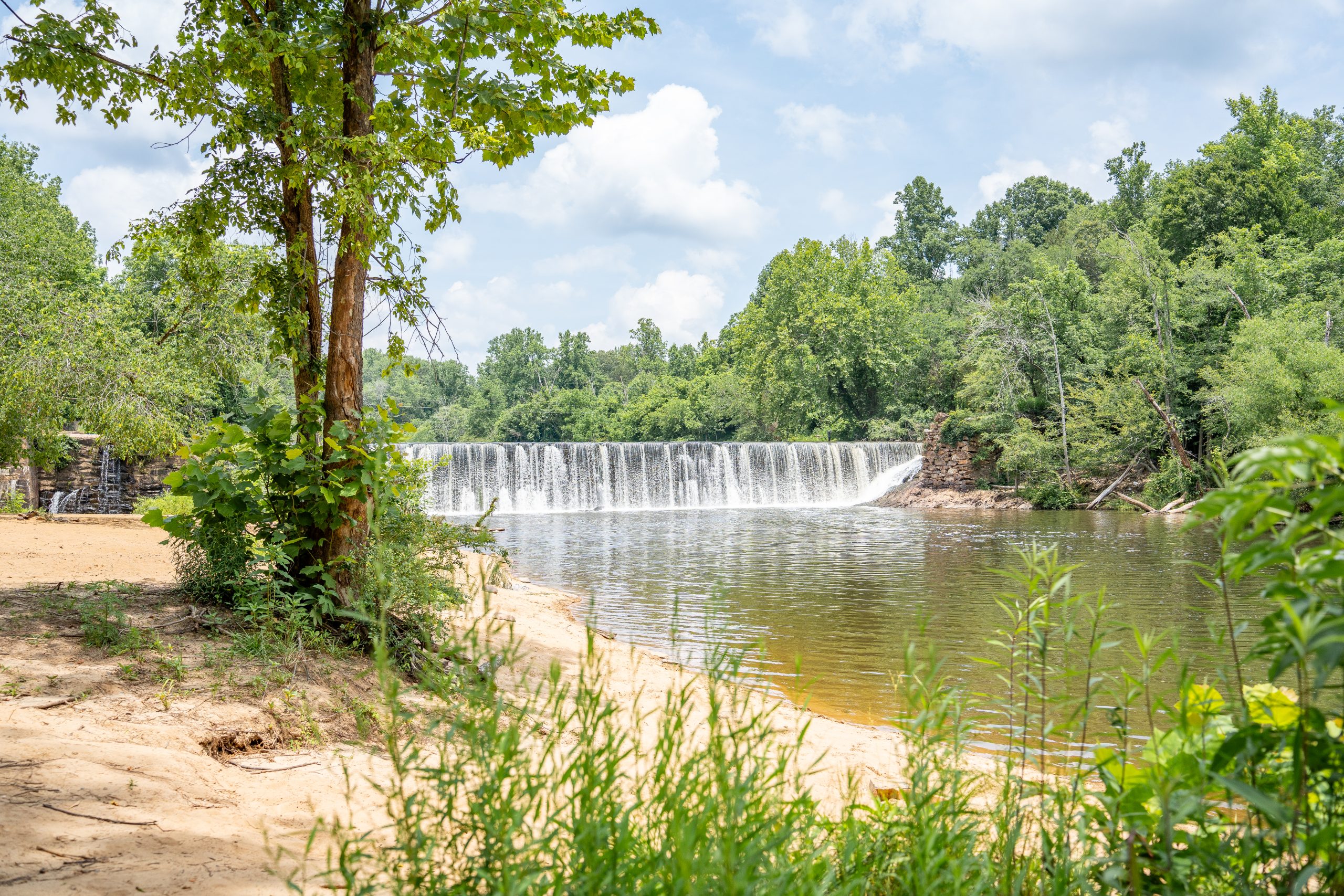 Deep River State Trail Guide | Piedmont Legacy Trails